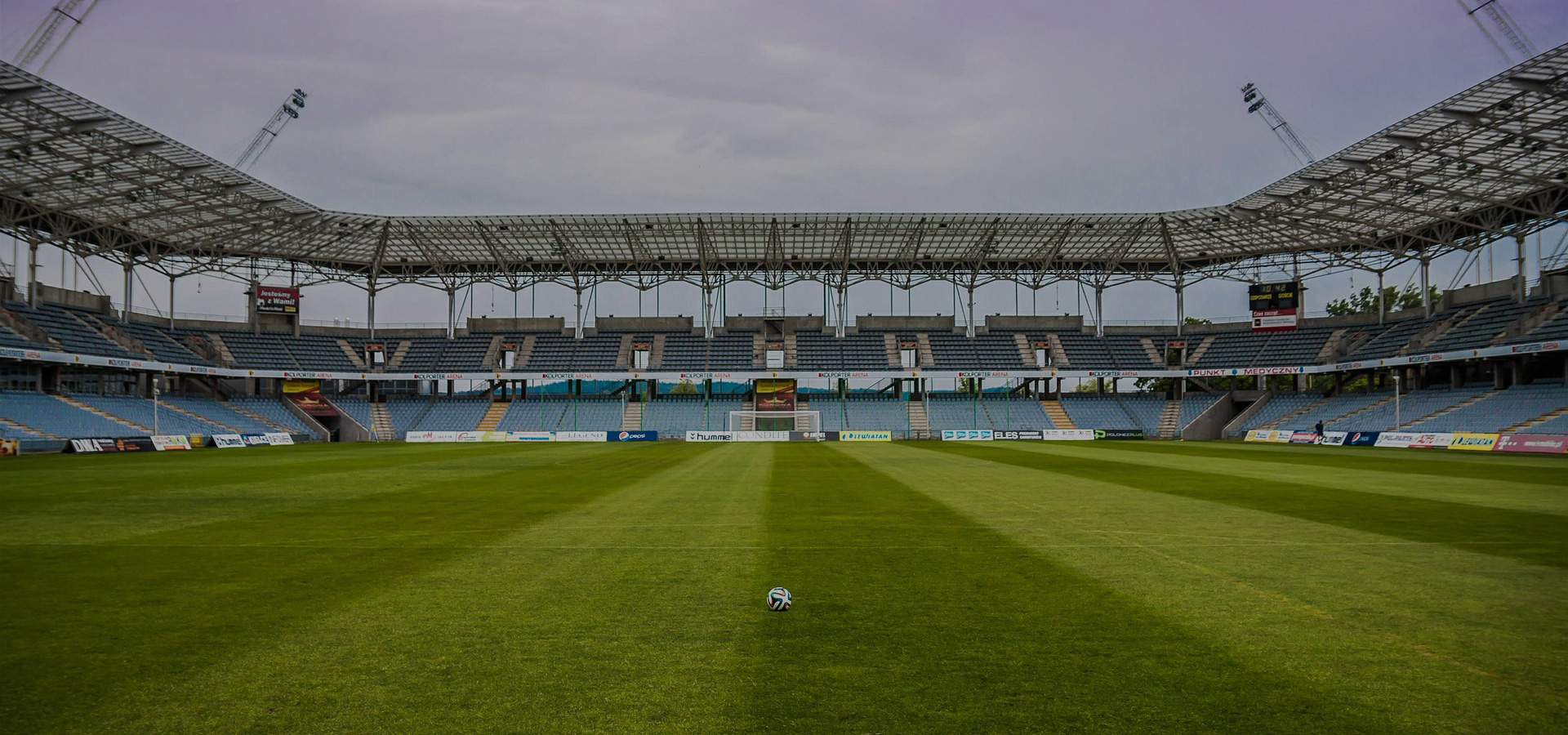 Youth Football League