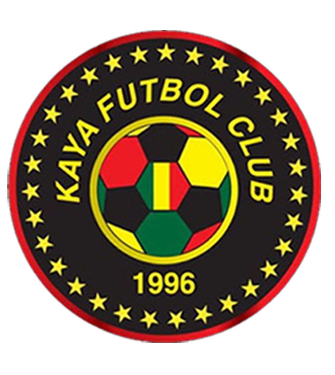 Kaya FC – Youth Football League