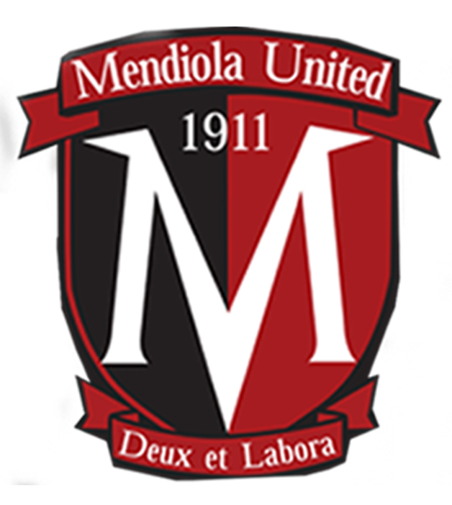 Mendiola FC 1991 A – Youth Football League