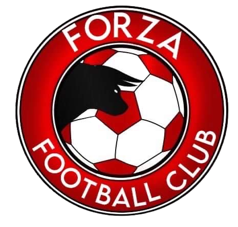 Forza White – Youth Football League