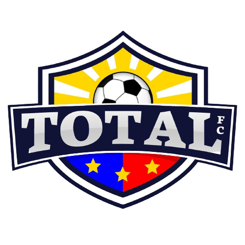 Total FC – Youth Football League Total FC – Youth Football League